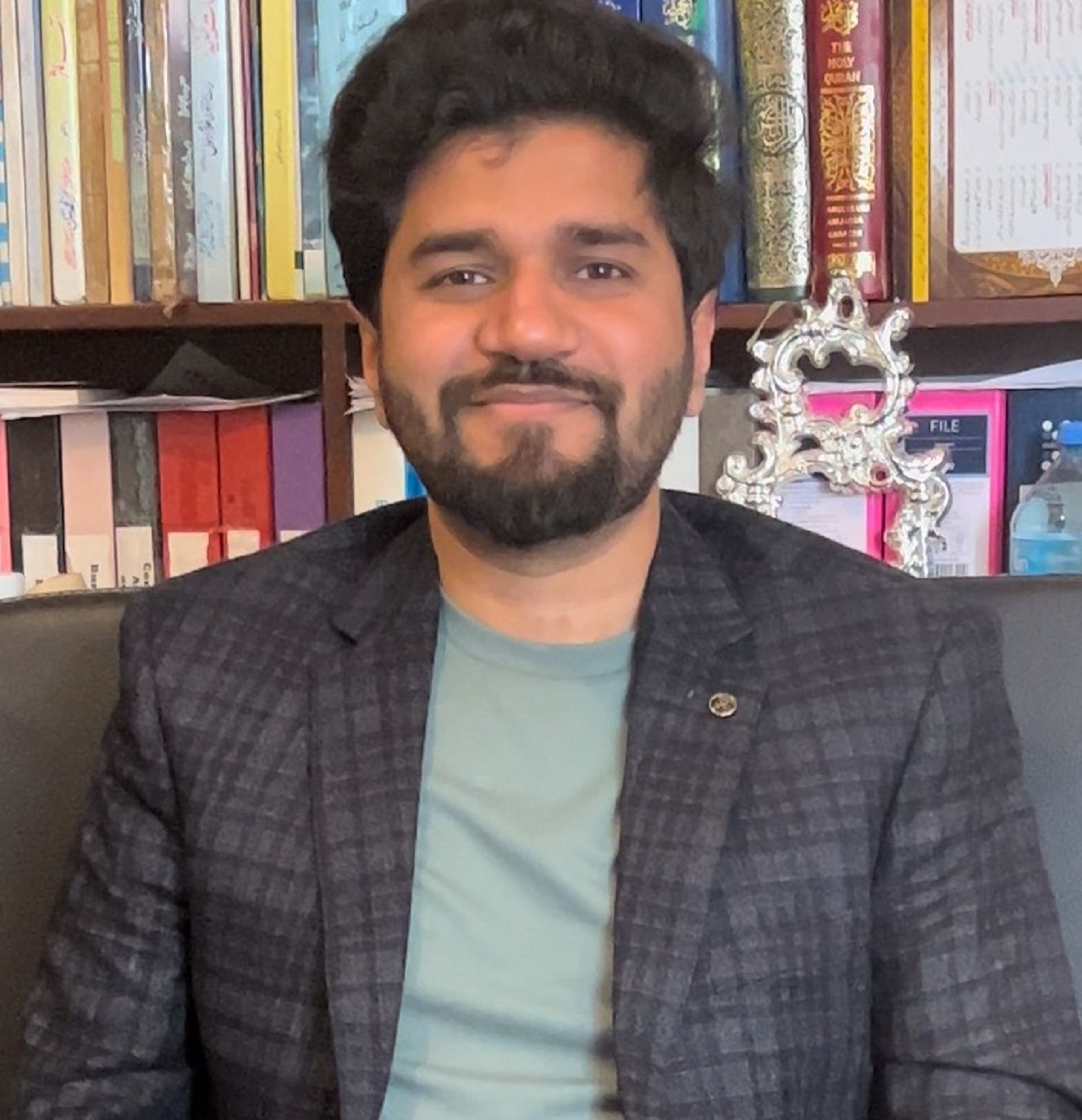 UK Tax Insights | NOMAN TAX Accountant's Guide | Financial Accountant ...